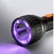 Bushnell® TRKR 1250 Lumen Multi-Color Handheld LED Flashlight (9 AA ...