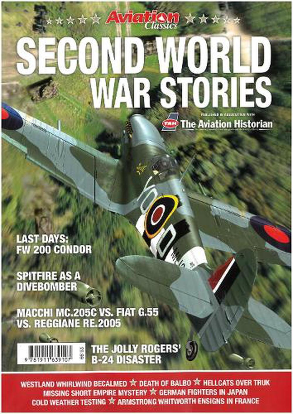 Second World War Stories - Walmart.com