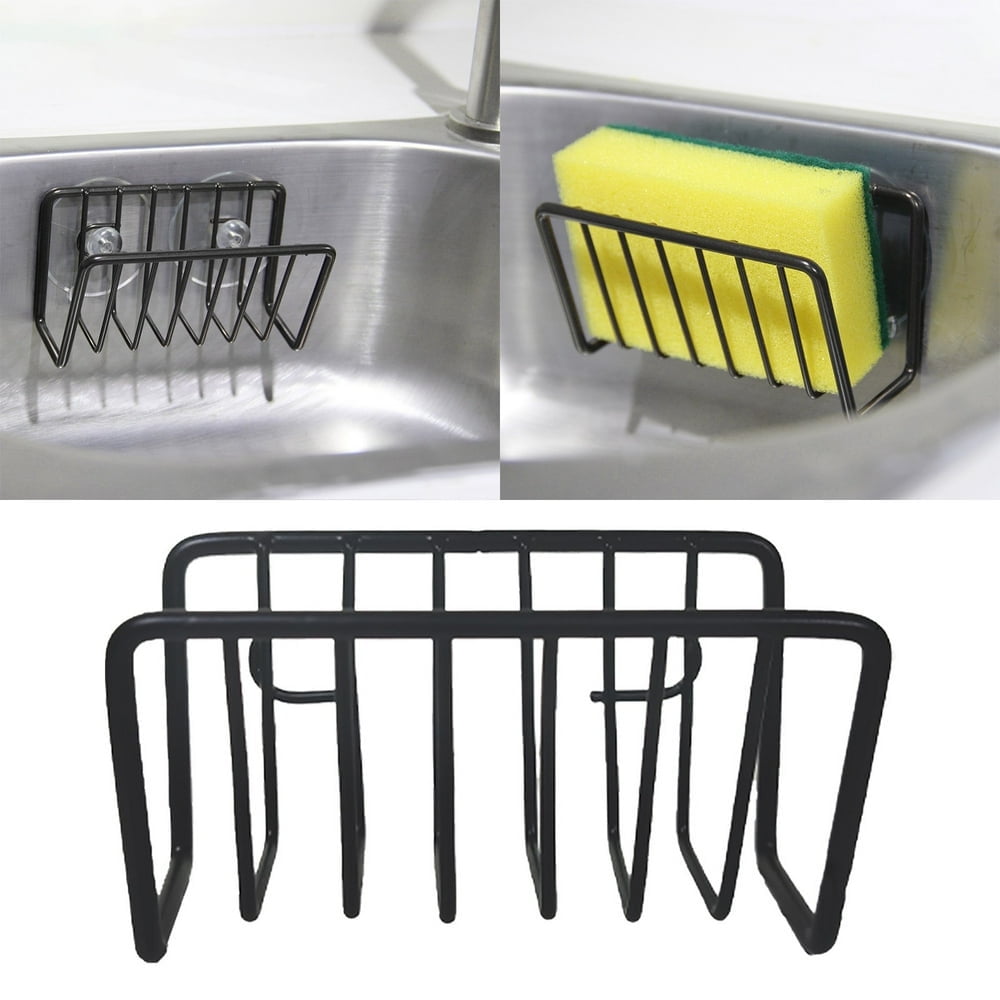 Click here for Choks Chok Kitchen Sink Storage Organizer Caddy Sm... prices