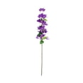 Lifelike Faux Bougainvillea Spray, Bendable Artificial Flower with No ...