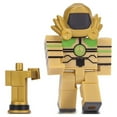 Roblox Action Collection, Legends of Roblox Six Figure Character Pack ...