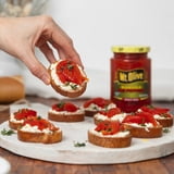 Mt. Olive Roasted Red Peppers, 12 fl oz Jar - Walmart.com