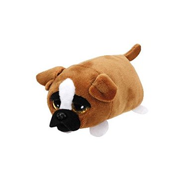 TY Beanie Boos - Teeny Tys Stackable Plush - LANDON the Dinosaur (4 ...