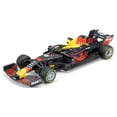 Bburago 1/43 Scale Aston Martin RB15 #33 Max Verstappen F1 Red Bull ...