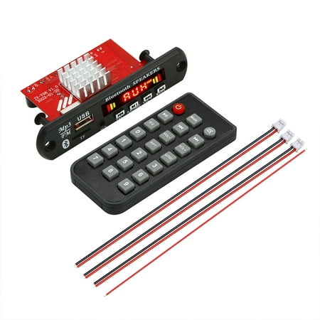 relayinert for Amplifier DC8V-24V Decoders Board Module Radio Remote ...