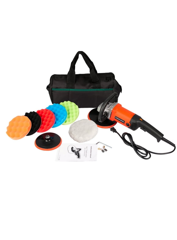 Car Polishers in Auto Detailing Accessories - Walmart.com