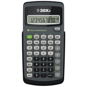 Scientific Calculators | Walmart Canada