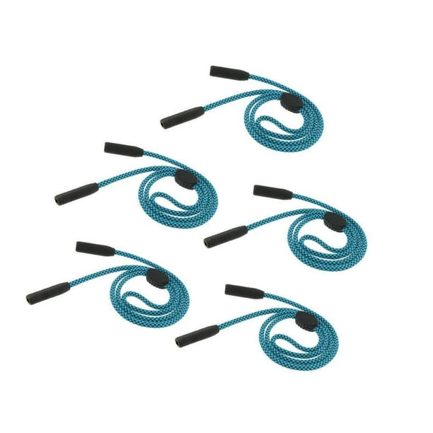 Anti Slip Spectacles Sports Strap Anti-Slip Eyewear Landyard Eyeglasses ...
