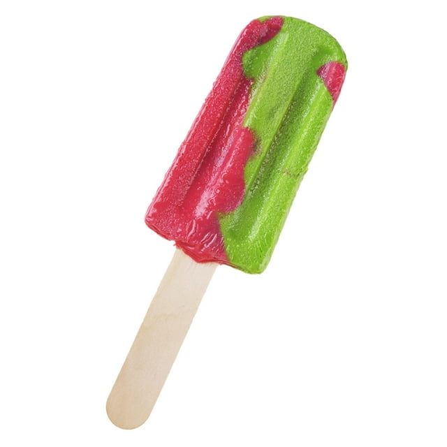 Sour-Pop Lollipops Delicious sour candy shaped like a popsicle ...