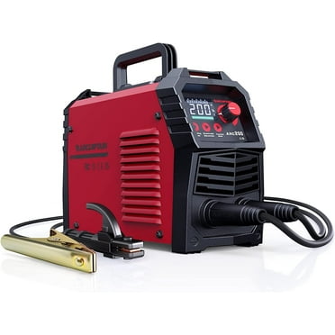 Century Inverter Arc 230 Stick Welder - Walmart.com