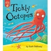 Let's Read Together: Tickly Octopus (Paperback) - Walmart.com