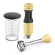 KitchenAid 2-Speed Hand Blender, Majestic Yellow (KHB1231MY) - Walmart.com
