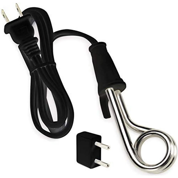 Single Cup Water Heater