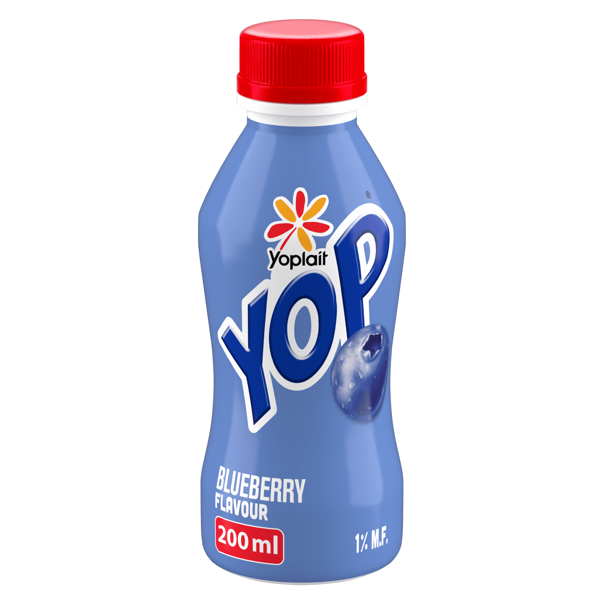 Click here for Yoplait Yop 1 Drinkable Yogurt  Blueberry  Yogurt... prices