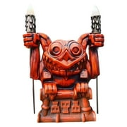 Tiki Water