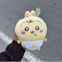 Chiikawa Baby Series Plush Toy 20cm Large Usagi Hachiware Soft Doll ...