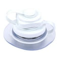 landege 2pcs Air Caps One-way Inflation Spiral Air Plugs Replacement ...