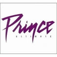 Prince - Ultimate - CD - Walmart.com
