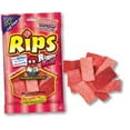Rips Bite-Size Rippin Reds Pieces 4 oz. Bag - Walmart.com