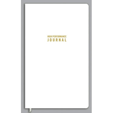 High Performance Habits : How Extraordinary People Become That Way ...