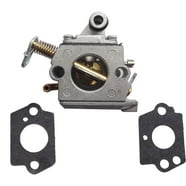Carburetor Rebuild Repair Kit for Stihl 020 020T MS191 MS192T MS200 MS200T Chainsaw Replacement ...