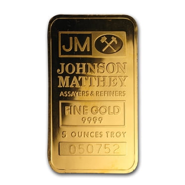 1000 gram Kilo Gold Bar - Valcambi (.995 Purity, Cast w/Assay ...