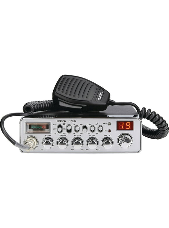 CB Radio Brands in CB Radios - Walmart.com