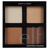 e.l.f. Contour Palette, Light/Medium - Walmart.com