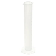 Erlenmeyer Conical Flask, 500ml, with Teflon Lined Screw Cap ...