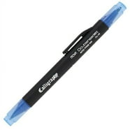 Itoya Doubleheader Calligraphy Marker - Pink - Walmart.com