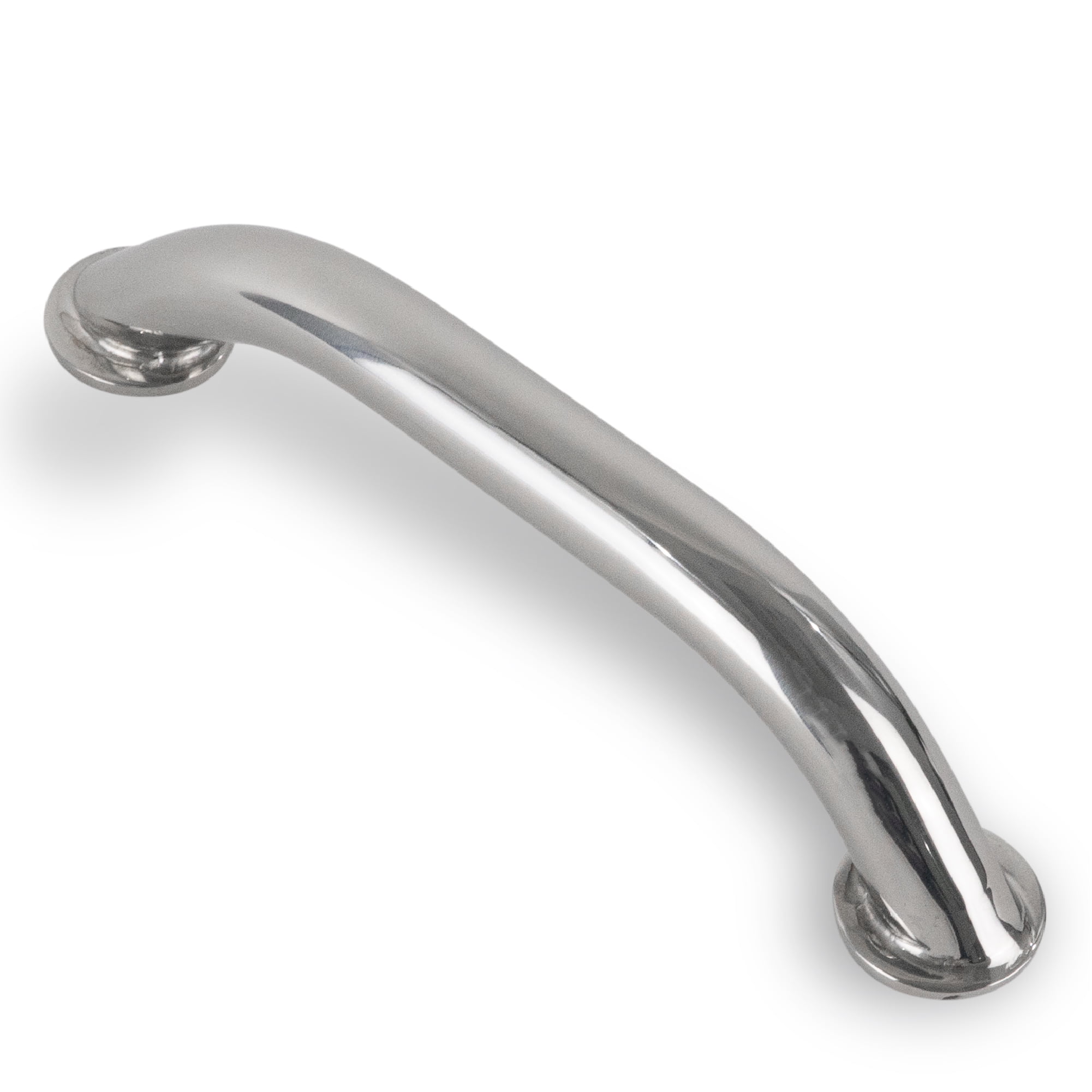 Five Oceans Boat Grab Handle, 9 Inch Stainless Steel Marine Handrail ...