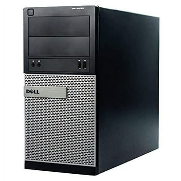 Dell RGB Gaming Desktop PC, Intel Quad I5 up to 3.6GHz, 16GB RAM ...
