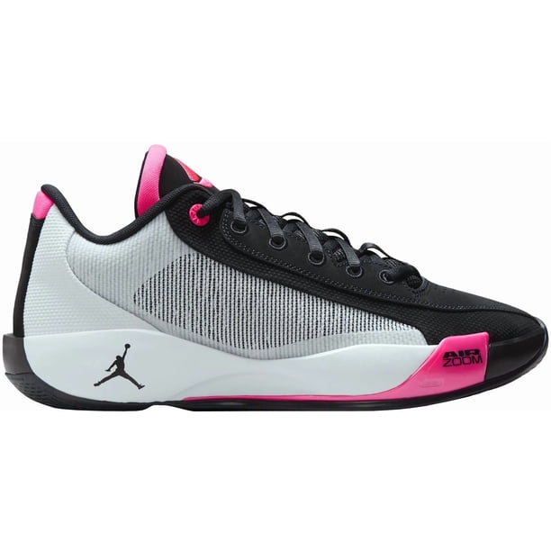 N I-K-E A i r-Jor-dan Luka Doncic White/Black 2025 Mesh Lakers ...