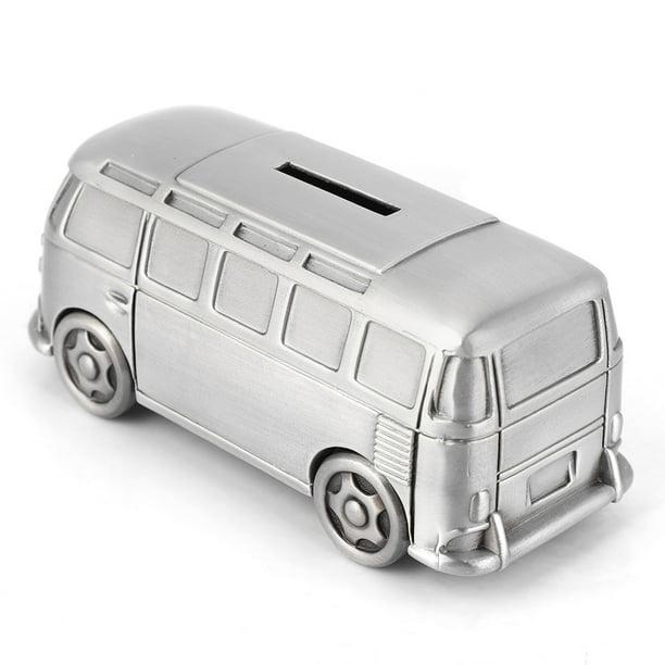 Bus Model Saving Bank,Original Bus Model Saving Bus Model Saving Pot ...