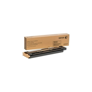 Xerox C7020, C7025, C7030 Black Toner Cartridge (16,100 Yield ...