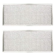 Whirlpool Microwave Filter W10208631A - Walmart.com