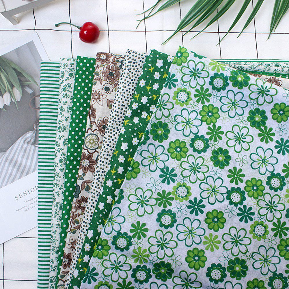 Click here for Amonsee Fabric Squares  Sewing Material Fabric Cot... prices