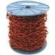 Pvc Coated Tenso Chain, Red, 1/0 X 98 Ft. - Walmart.com