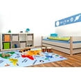 Concord Global Trading Fun Time Collection What A World Area Rug ...