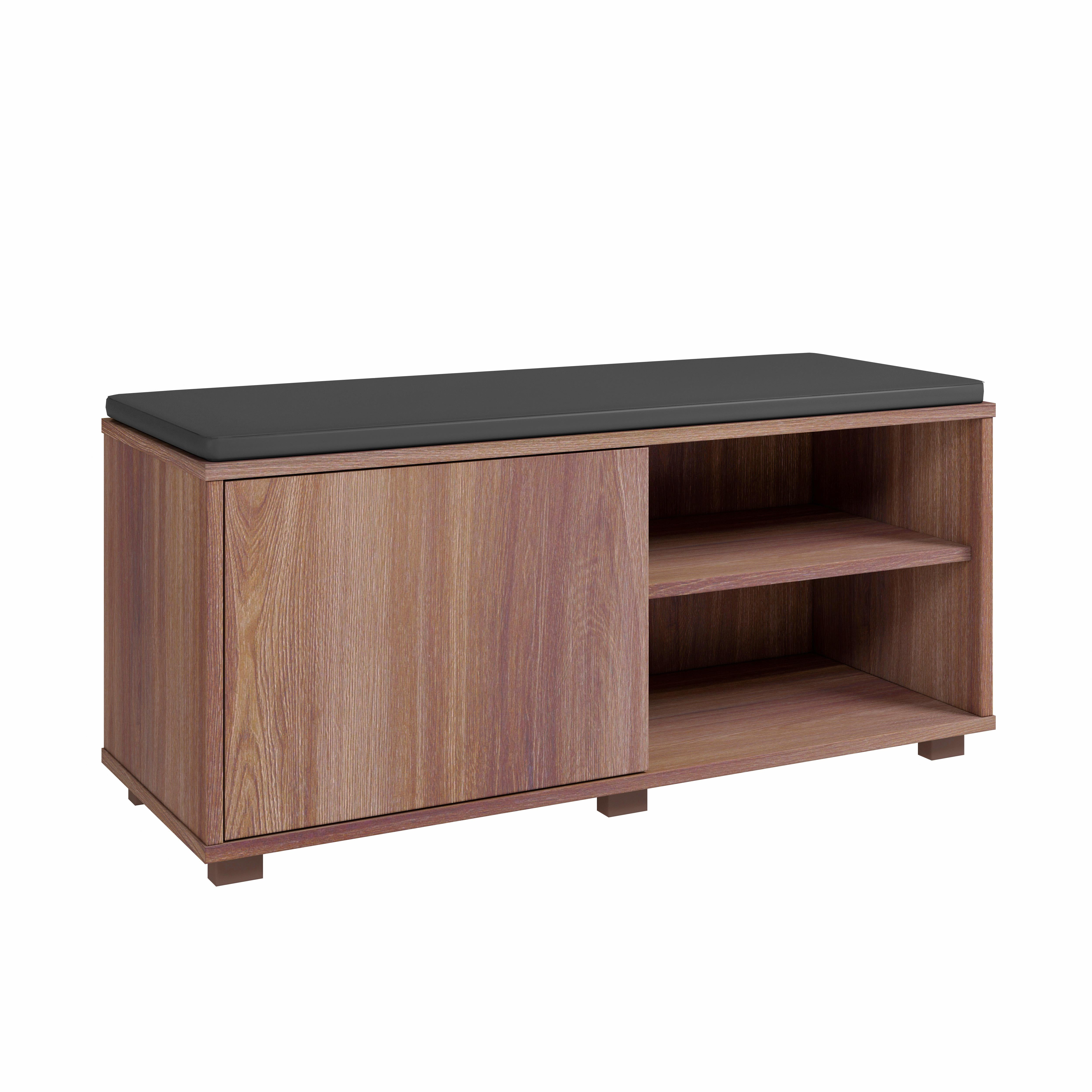 Zapatera Potún - Nogal WEIK Potún | Walmart en línea