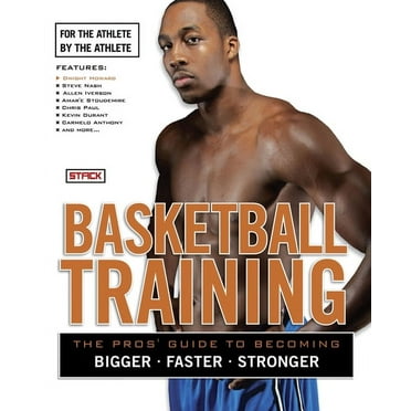 Optimum Performance Training: Basketball : Play Like a Pro with the ...