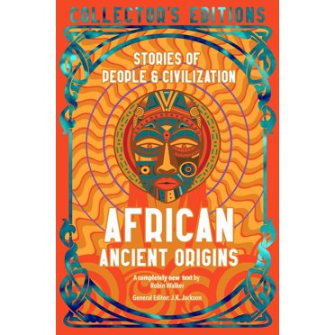 Introduction To African Civilizations - Walmart.com