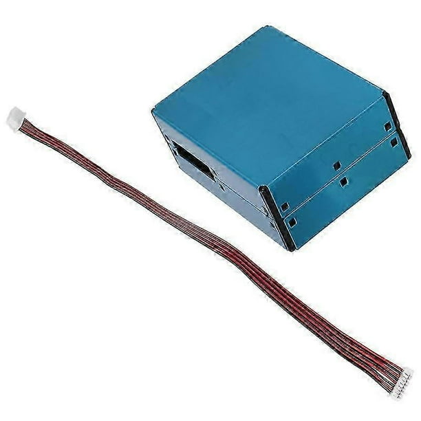 PMS5003 PM2.5 Sensor Module Air Particle Dust Sensor Module G5 ...