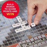 Scrabble: Road Trip Series, Ages 8 and up - Walmart.com