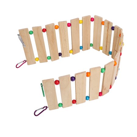 Chicken Swing Chicken Toys Chicken Hanging Swing Chicken Wooden Ladder ...