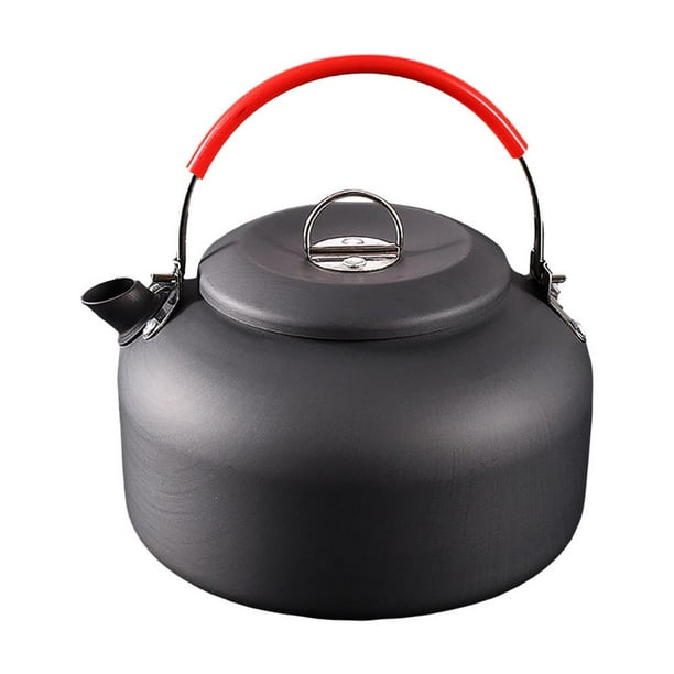 Outdoor Kettle