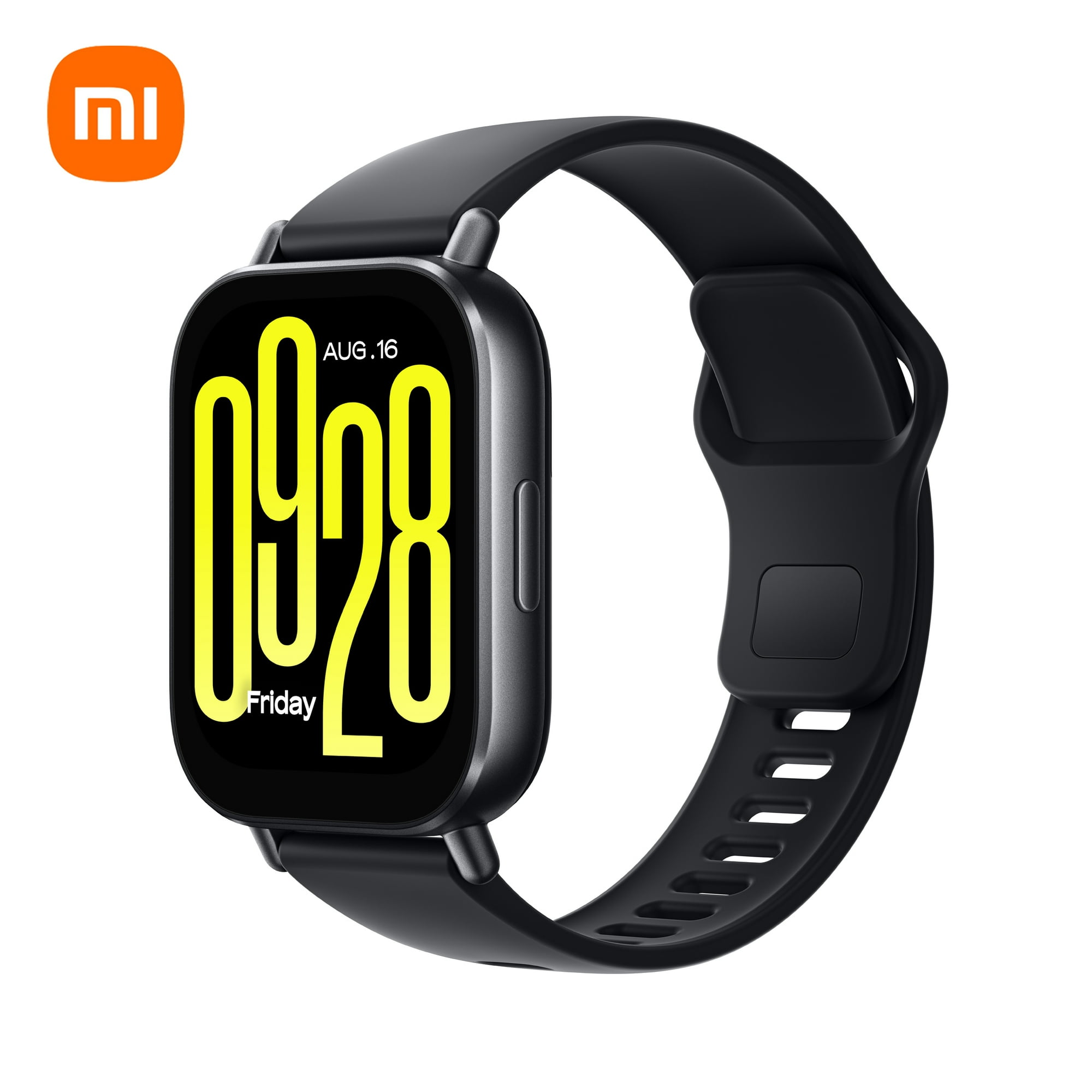 Click here for Xiaomi Remi 5 Active Smart Watch  Step Counter Wat... prices