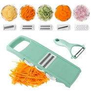 Homeer Garlic Grater Ginger Grinder Ginger Cutter Garlic Grater Multi ...