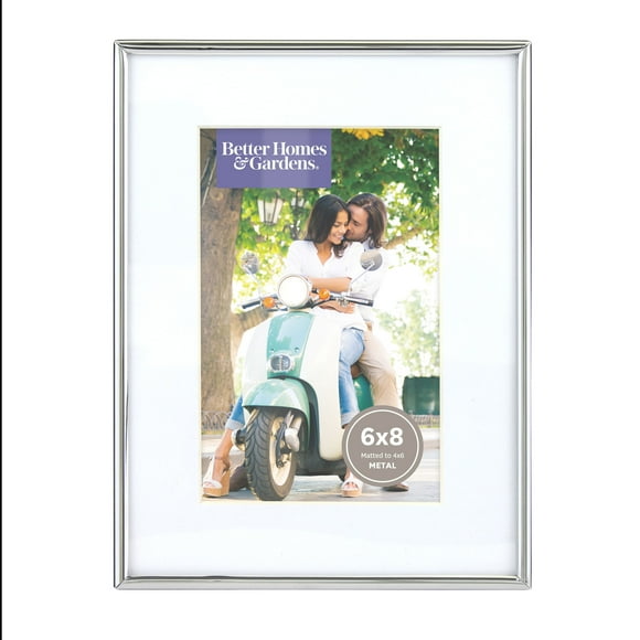 Picture Frames 6 X 8