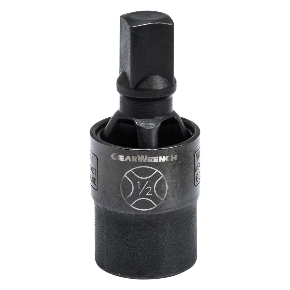 1/2in. Drive X-Core Pinless Impact Universal-Joint - Walmart.com